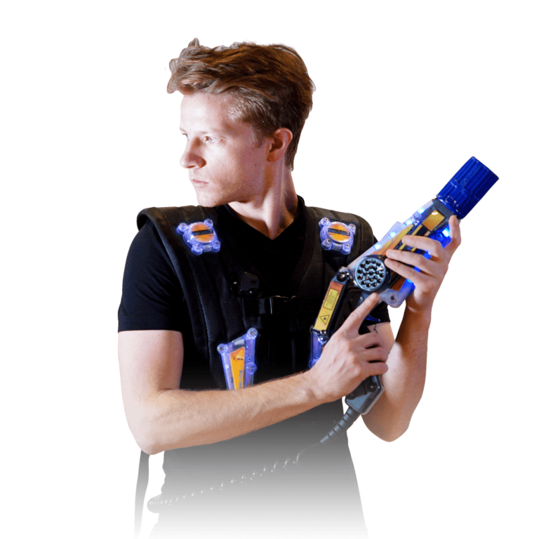 Best Indoor Laser Tag Equipment for Sale | Zone Laser Tag
