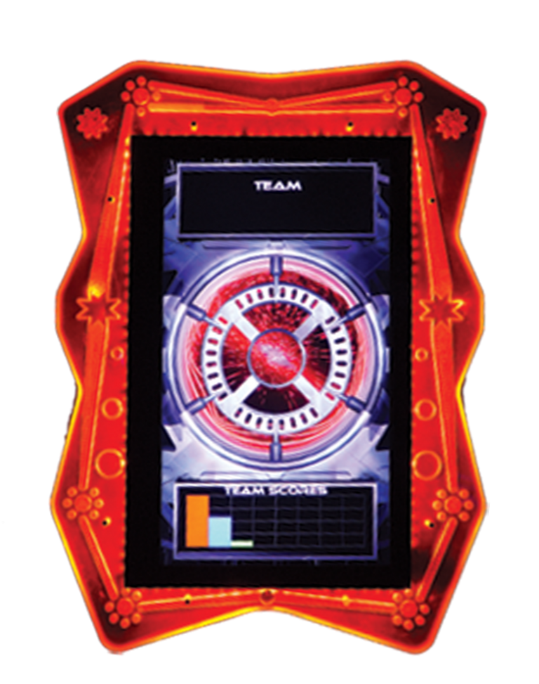 Arena Features of Laser Tag Experience | Zone Laser Tag